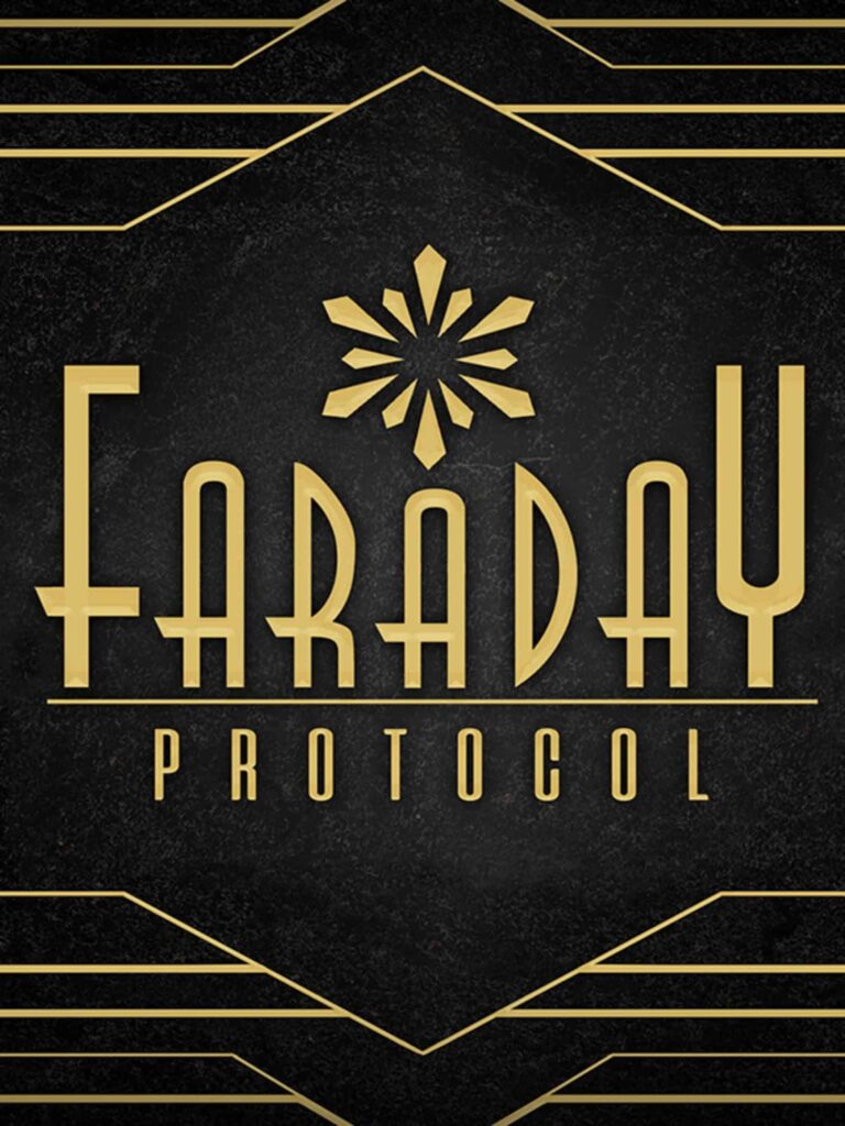 Jogue Faraday Protocol em cloud gaming - Descubra onde.