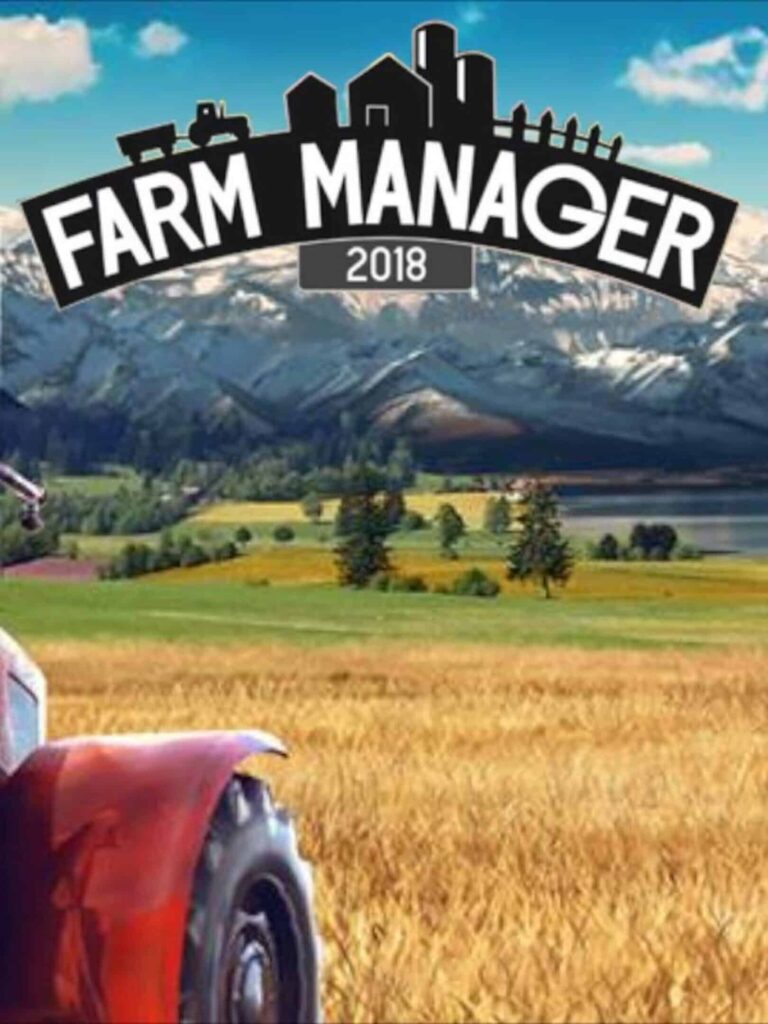 Play › Farm Manager 2018 on Cloud Gaming - Discover where.