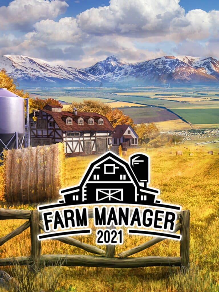 Play › Farm Manager 2021 on Cloud Gaming - Discover where.