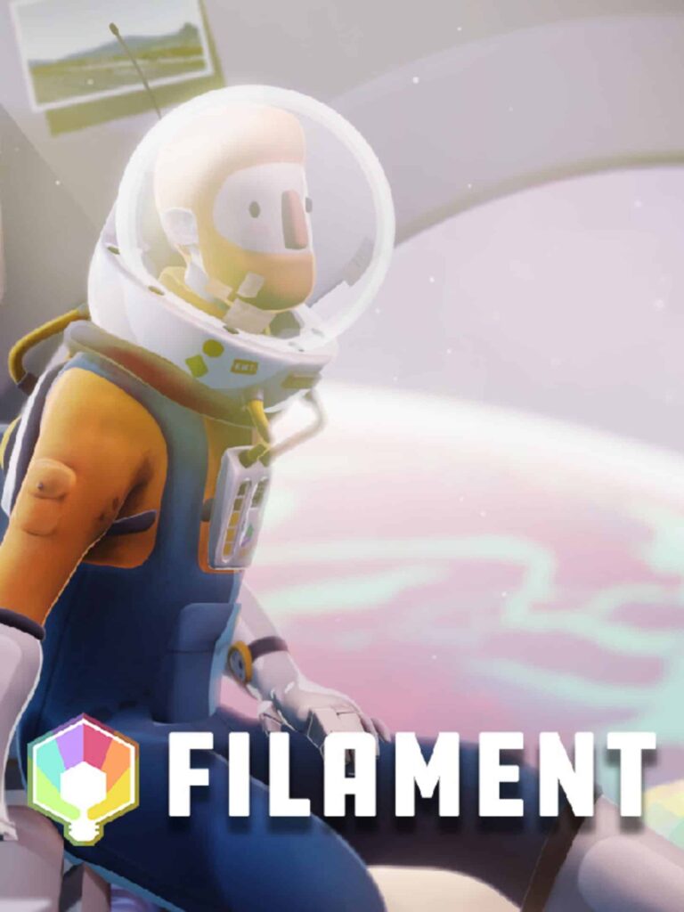Play › Filament on Cloud Gaming - Discover where.