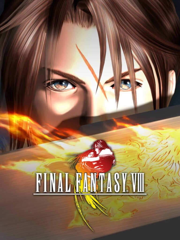 Juega FINAL FANTASY VIII en cloud gaming - Descubre dónde.