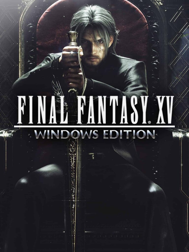 Jogue FINAL FANTASY XV em cloud gaming - Descubra onde.