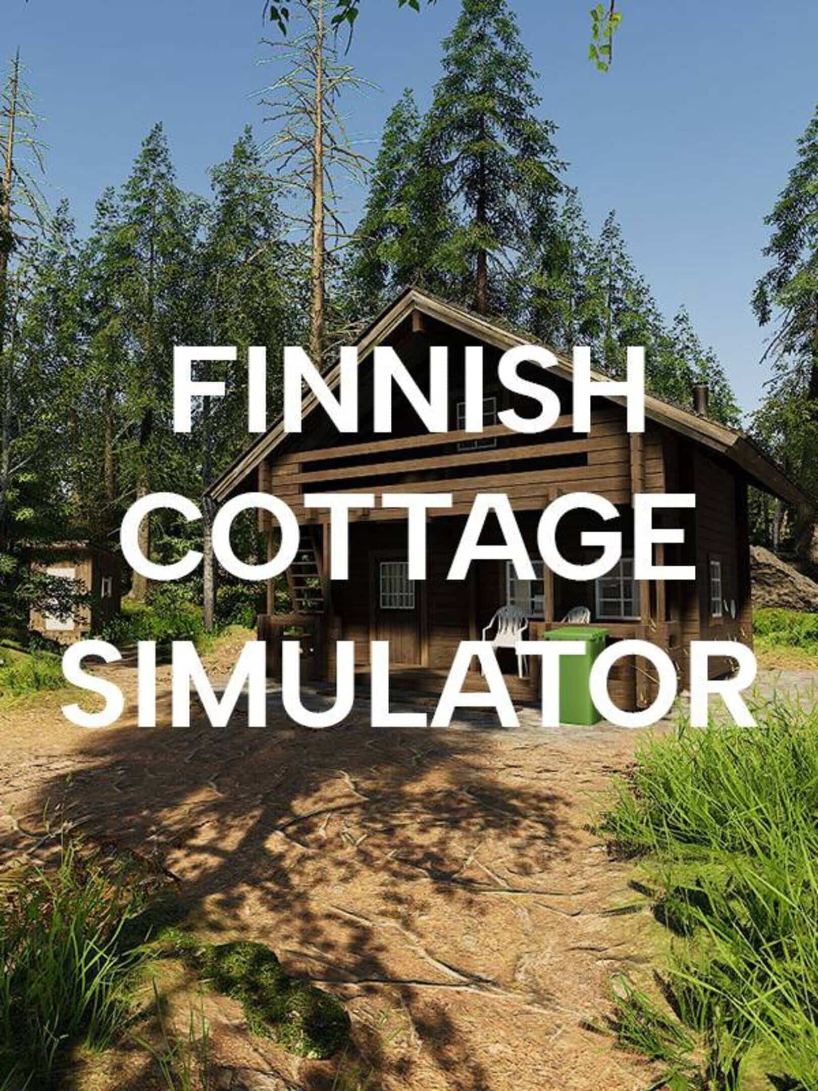 Play › Finnish Cottage Simulator on Cloud Gaming - Discover where.