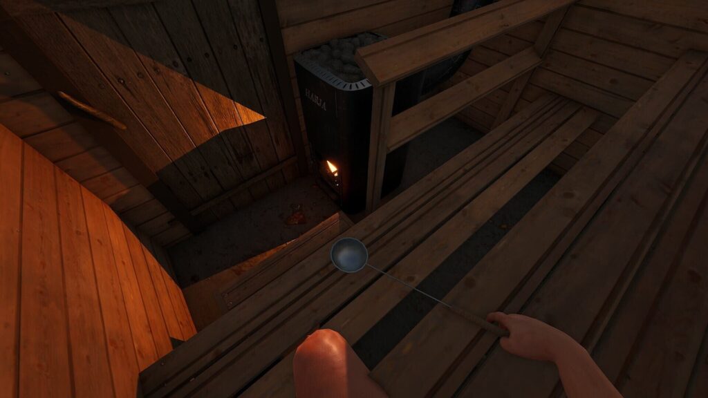 Play › Finnish Cottage Simulator on Cloud Gaming - Discover where.