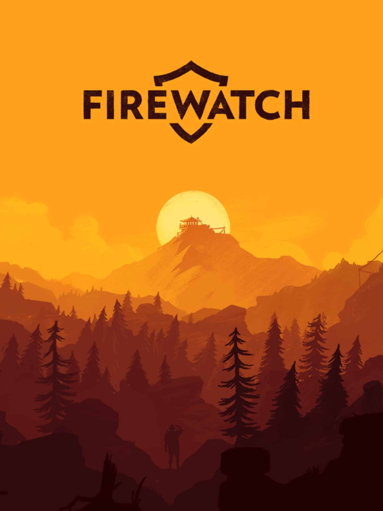 Play › Firewatch on Cloud Gaming - Discover where.