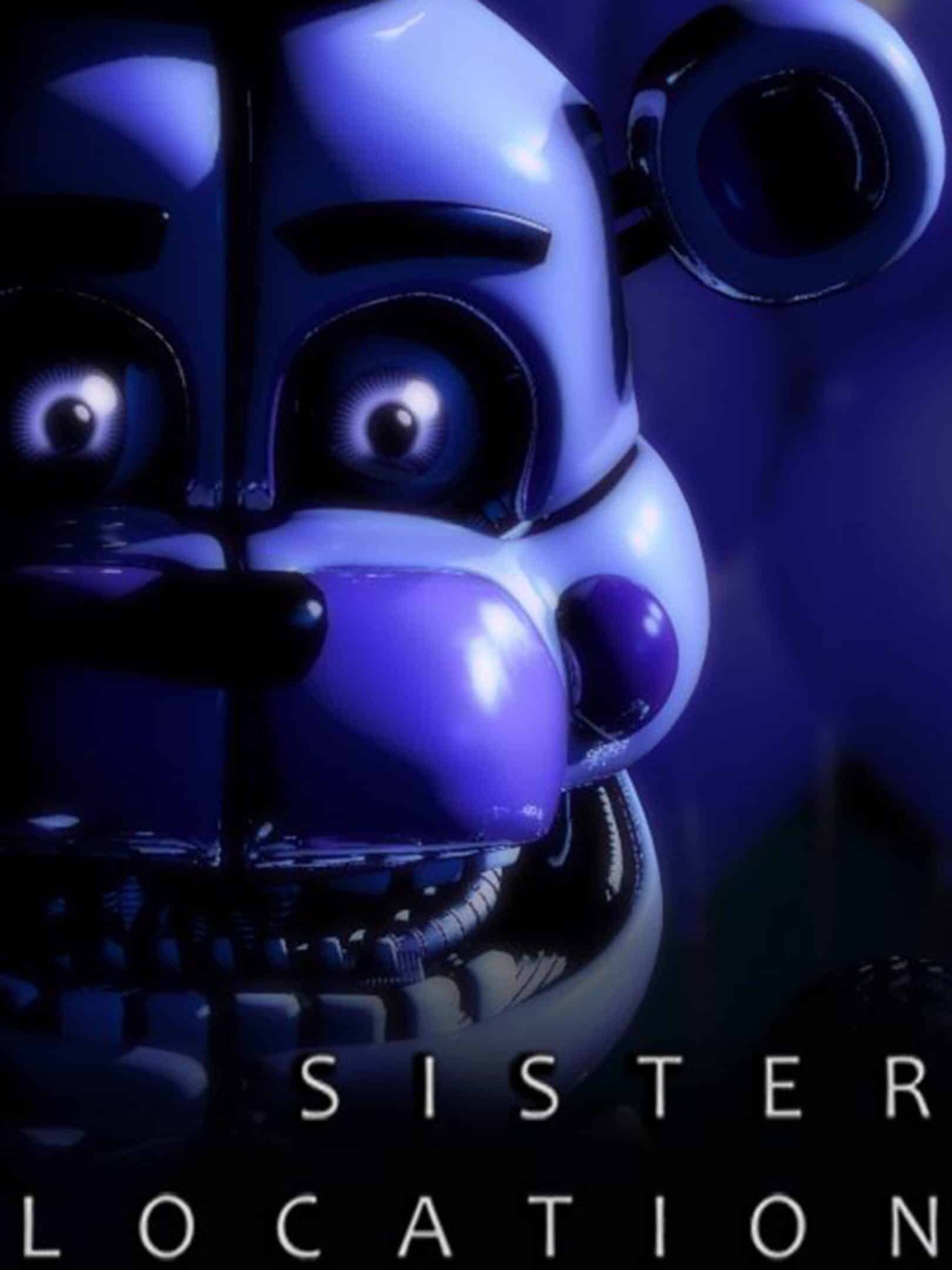 Juega Five Nights at Freddy's: Sister Location en cloud gaming ...