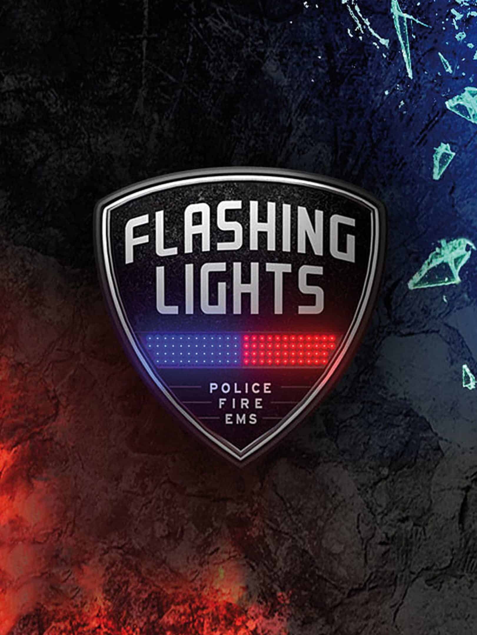 Play › Flashing Lights - Police, Firefighting, Emergency Services ...