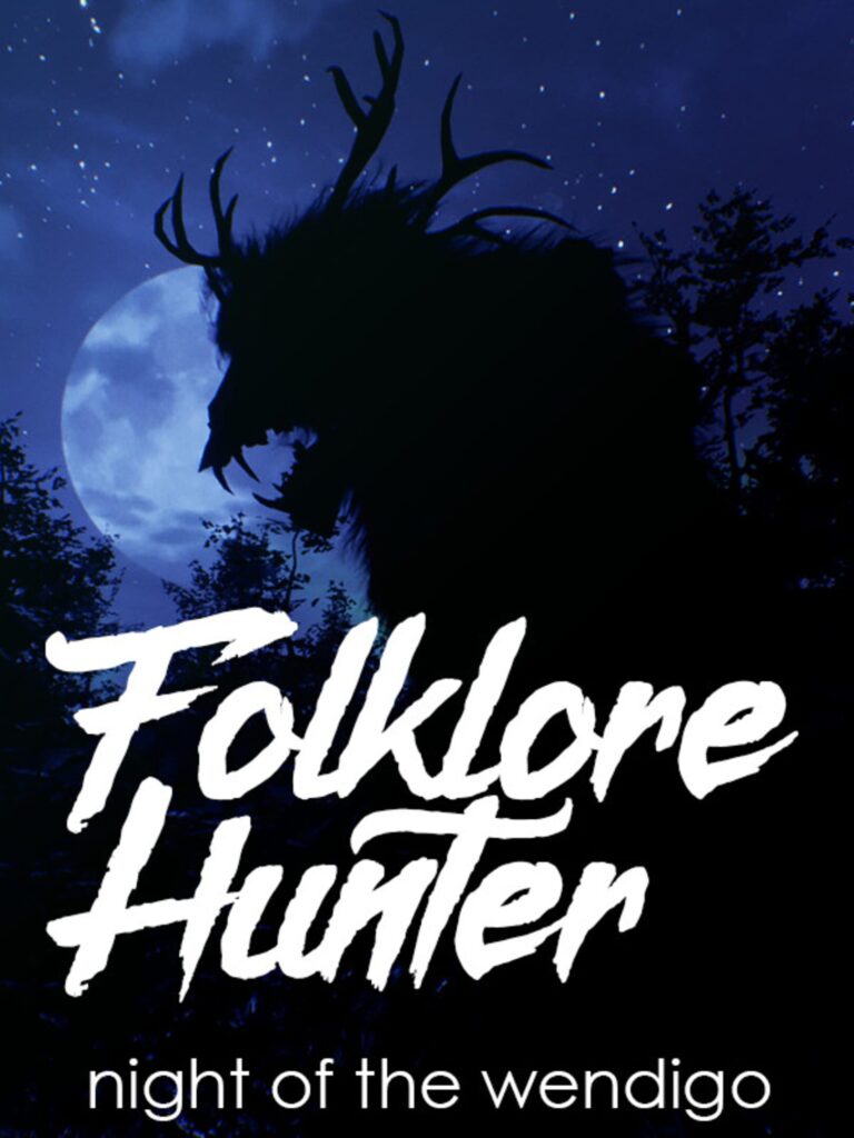 Play › Folklore Hunter on Cloud Gaming - Discover where.