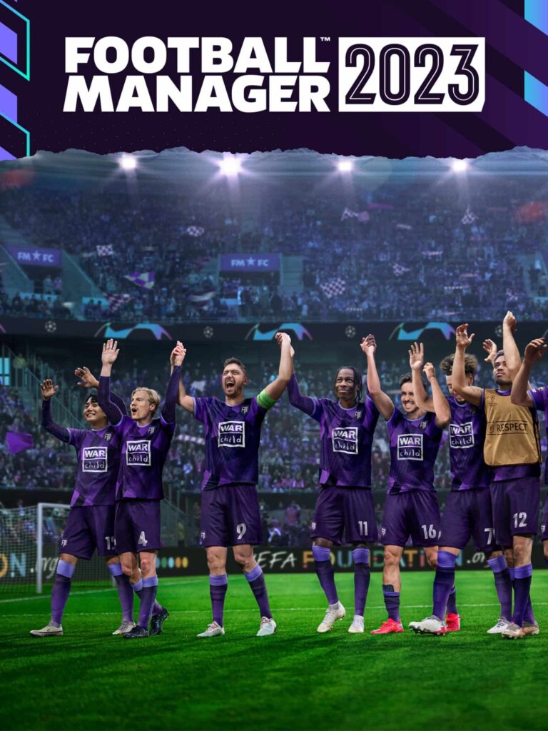 Play › Football Manager 2023 on Cloud Gaming - Discover where.