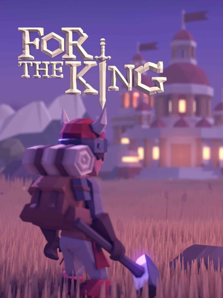 Play › For The King on Cloud Gaming - Discover where.