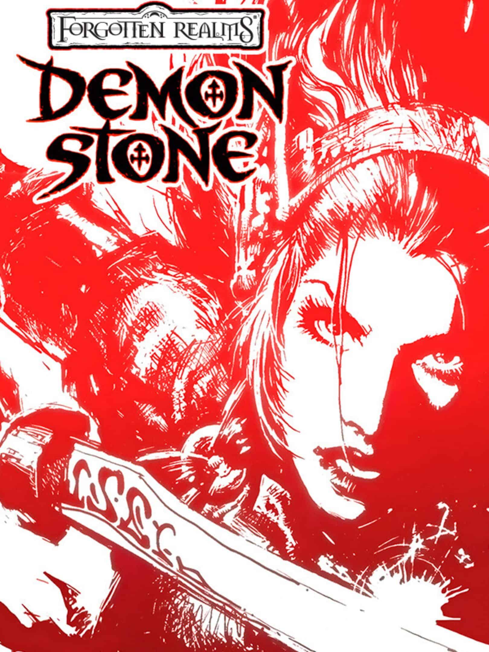 Play › Forgotten Realms: Demon Stone on Cloud Gaming - Discover where.