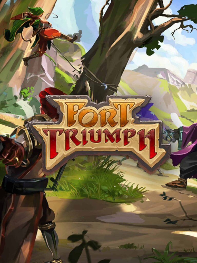 Play › Fort Triumph on Cloud Gaming - Discover where.