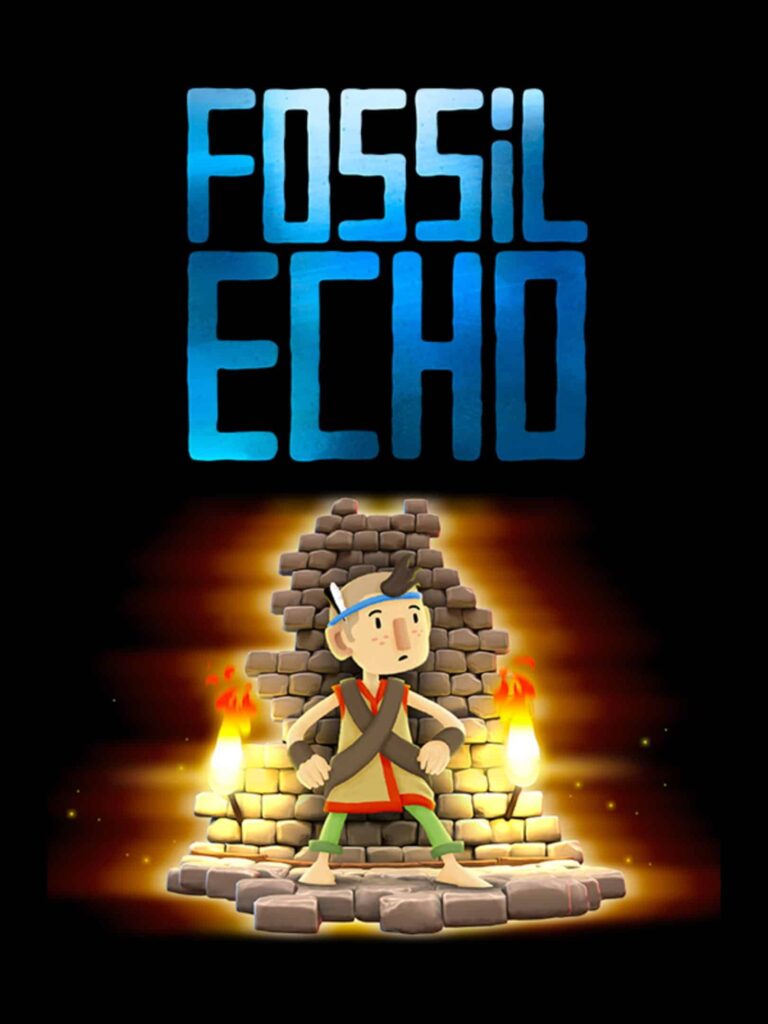 Play › Fossil Echo on Cloud Gaming - Discover where.