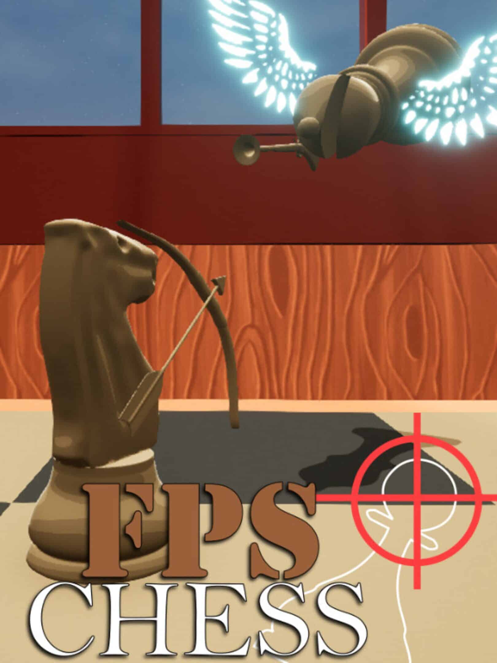 Play › FPS Chess on Cloud Gaming - Discover where.