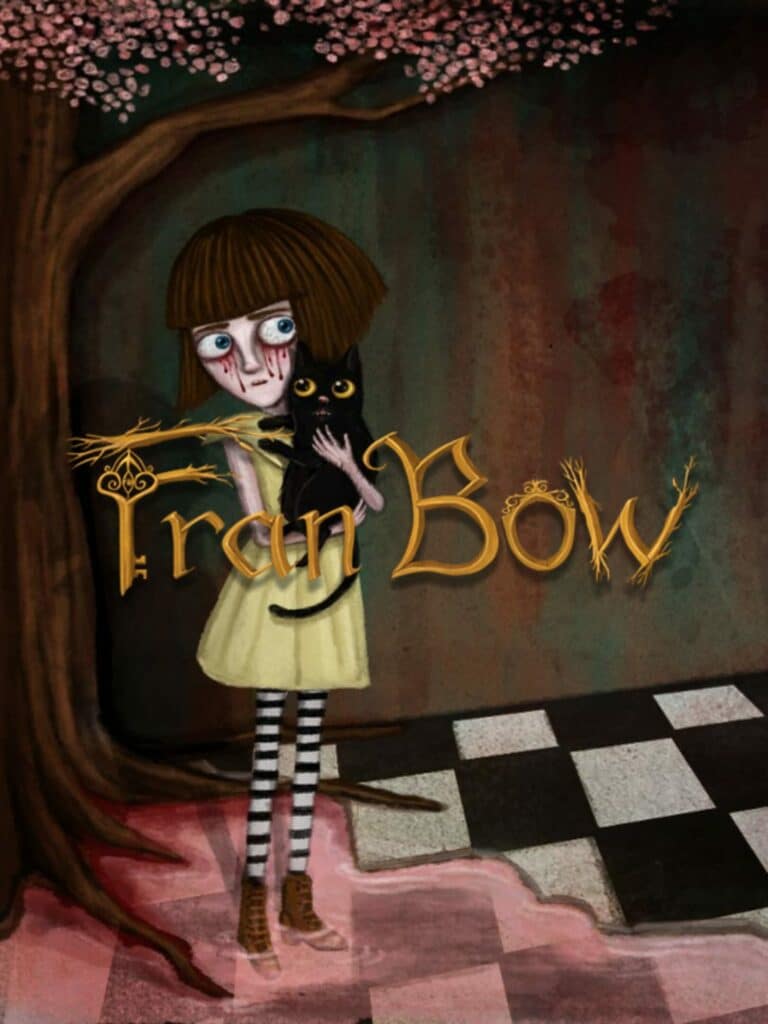 Jogue Fran Bow em cloud gaming - Descubra onde.