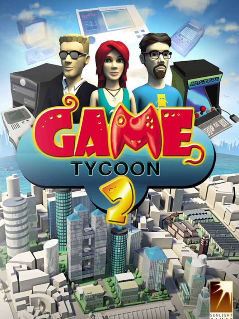 Play › Game Tycoon 2 on Cloud Gaming - Discover where.