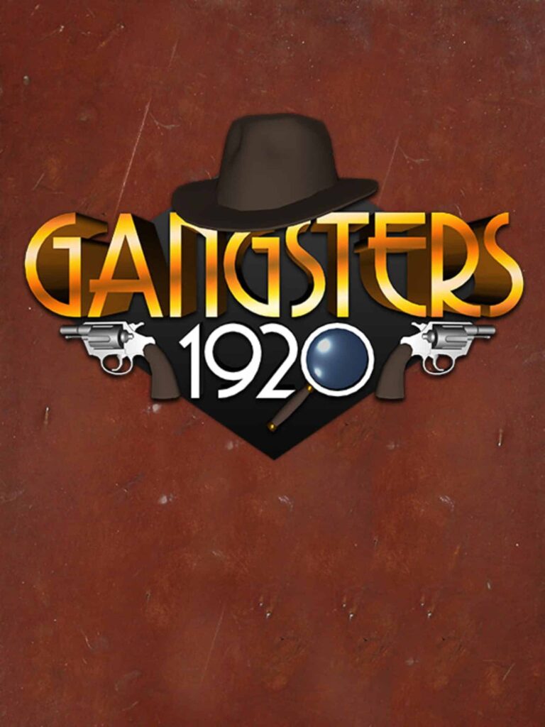 Play › Gangsters 1920 on Cloud Gaming - Discover where.