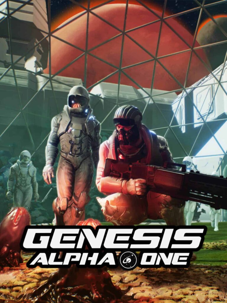 Play › Genesis Alpha One on Cloud Gaming - Discover where.