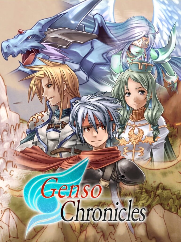 Play › Genso Chronicles on Cloud Gaming - Discover where.