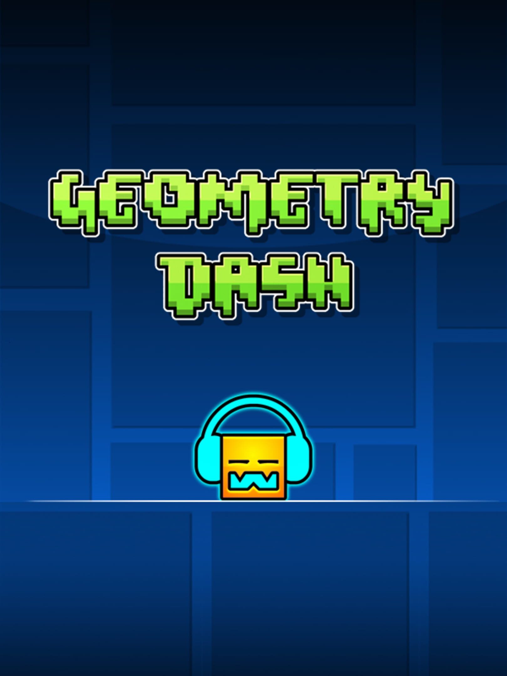 Play › Geometry Dash on Cloud Gaming - Discover where.