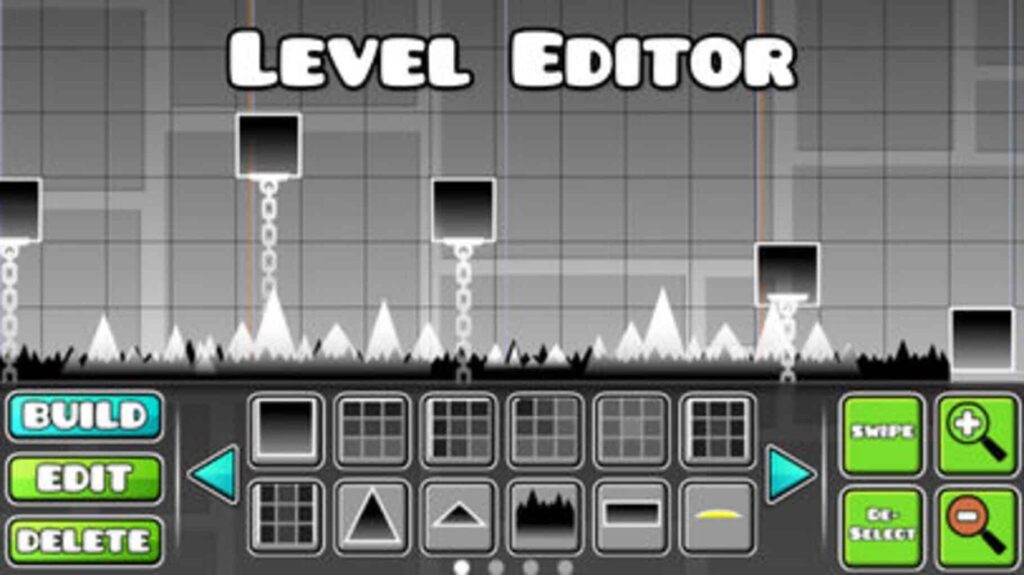 Play › Geometry Dash on Cloud Gaming - Discover where.