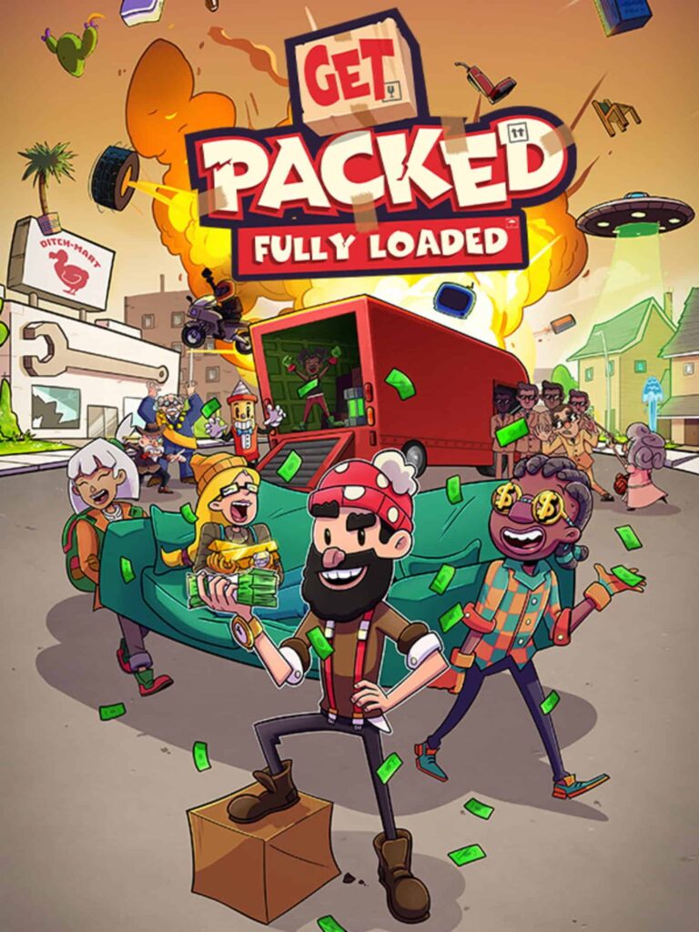 Play › Get Packed: Fully Loaded on Cloud Gaming - Discover where.