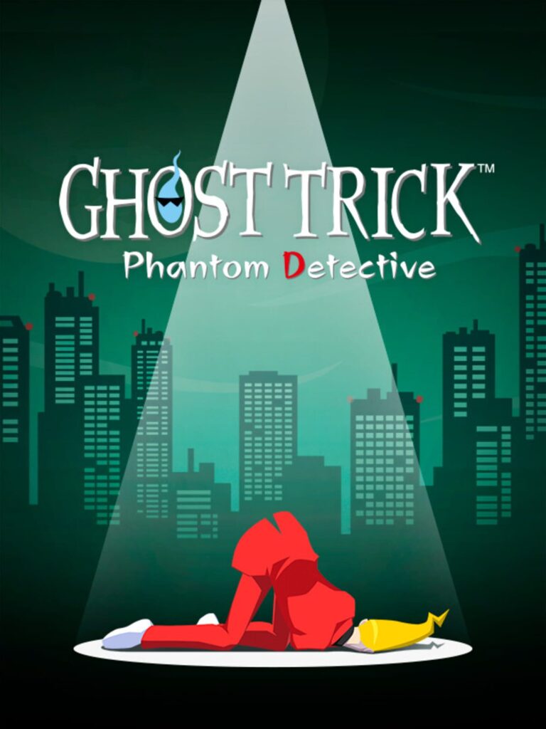 Play › Ghost Trick: Phantom Detective on Cloud Gaming - Discover where.