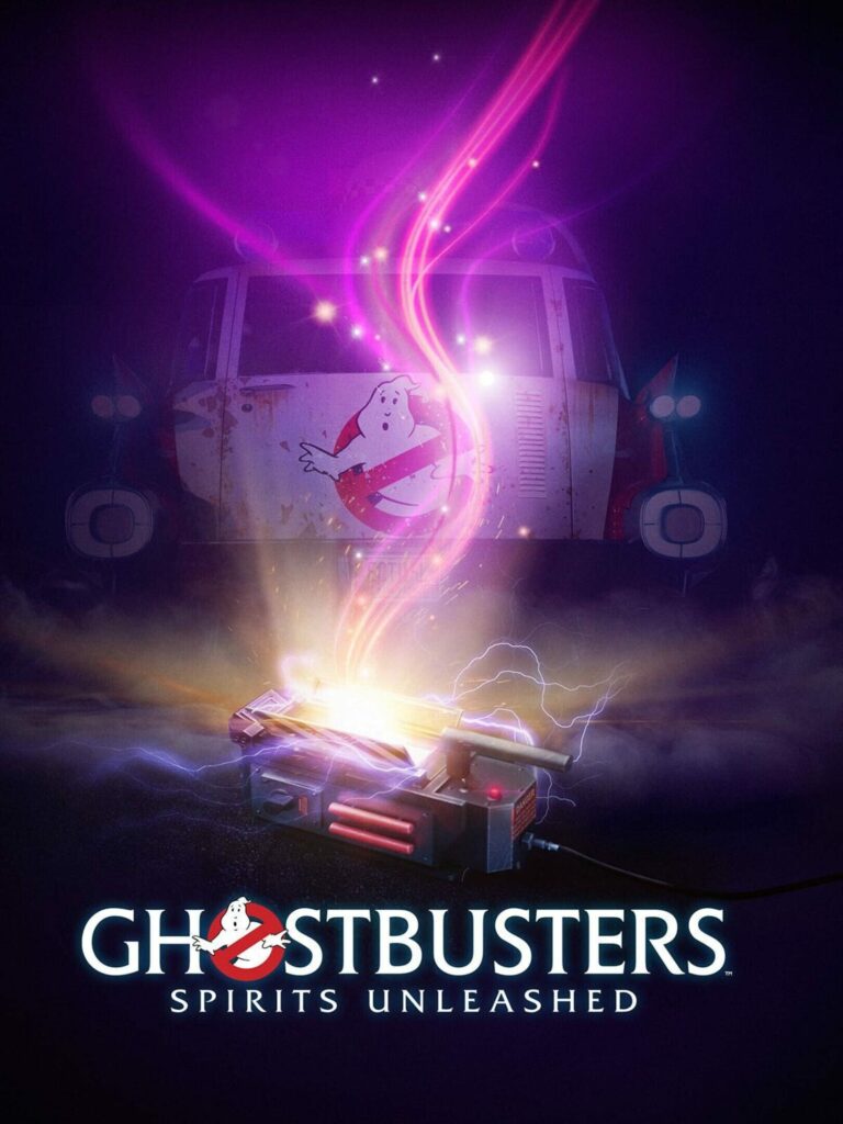 Spiele Ghostbusters: Spirits Unleashed über Cloud Gaming - Entdecke, wo.