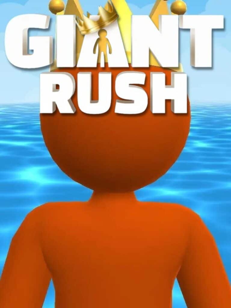 Jouez à Giant Rush sur cloud gaming - Découvrez où.
