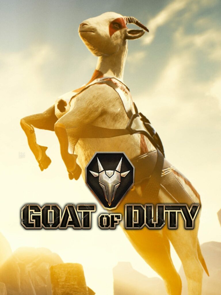 Juega GOAT OF DUTY en cloud gaming - Descubre dónde.