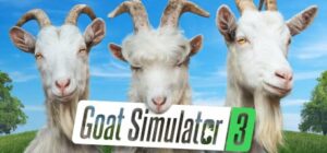 Juega Goat Simulator 3 en cloud gaming - Descubre dónde.