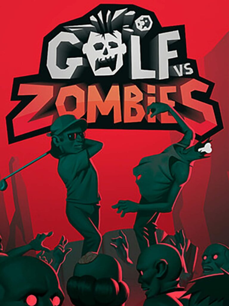 Jogue Golf VS Zombies em cloud gaming - Descubra onde.