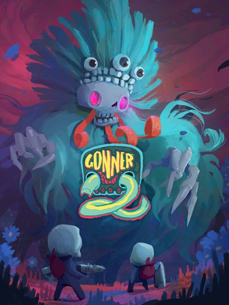 Play › GONNER2 on Cloud Gaming - Discover where.