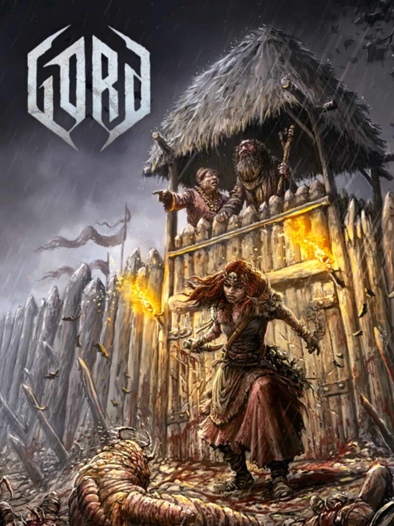 Play › Gord on Cloud Gaming - Discover where.