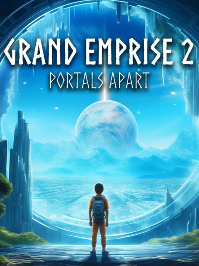 Play › Grand Emprise 2: Portals Apart on Cloud Gaming - Discover where.