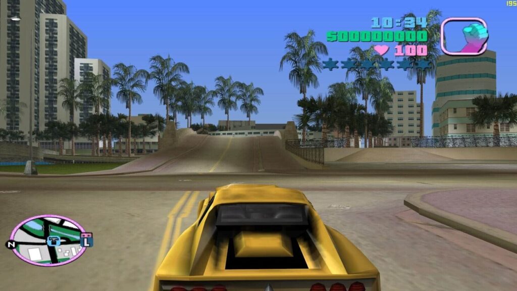 Play › Grand Theft Auto: Vice City on Cloud Gaming - Discover where.