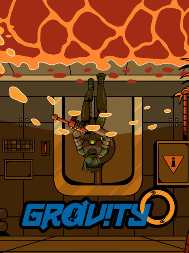 Play › Gravity Spin on Cloud Gaming - Discover where.