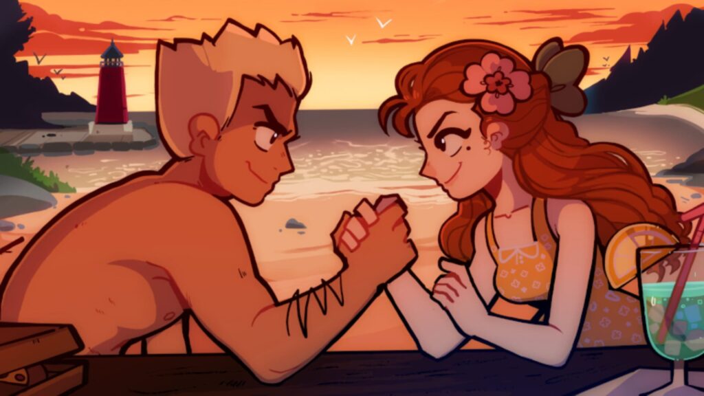 Jogue Greek Tragedy em cloud gaming - Descubra onde.