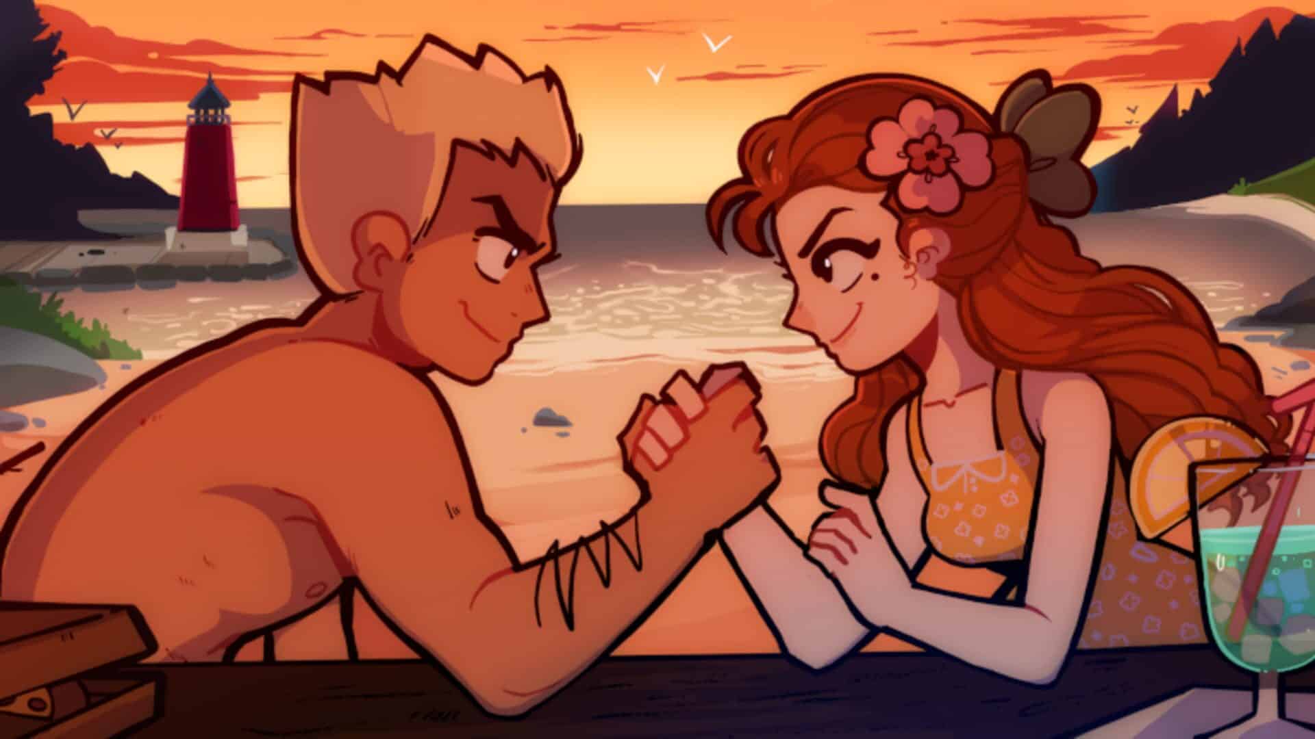 Jogue Greek Tragedy em cloud gaming - Descubra onde.