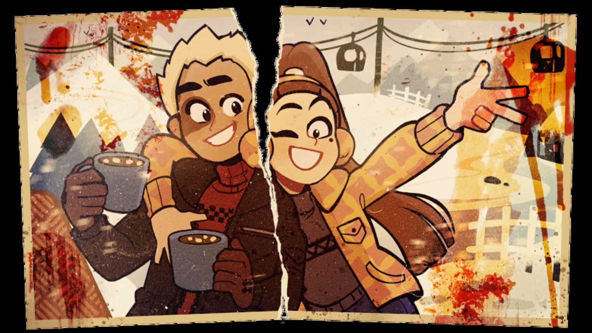 Jogue Greek Tragedy em cloud gaming - Descubra onde.