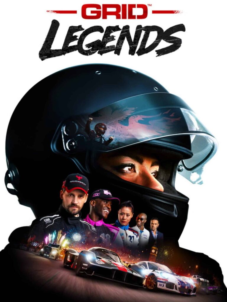 Juega GRID Legends en cloud gaming - Descubre dónde.