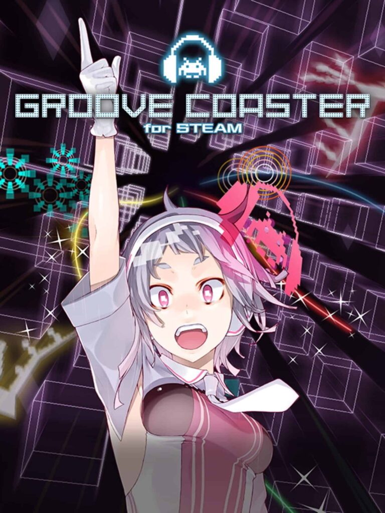 Play › Groove Coaster on Cloud Gaming - Discover where.