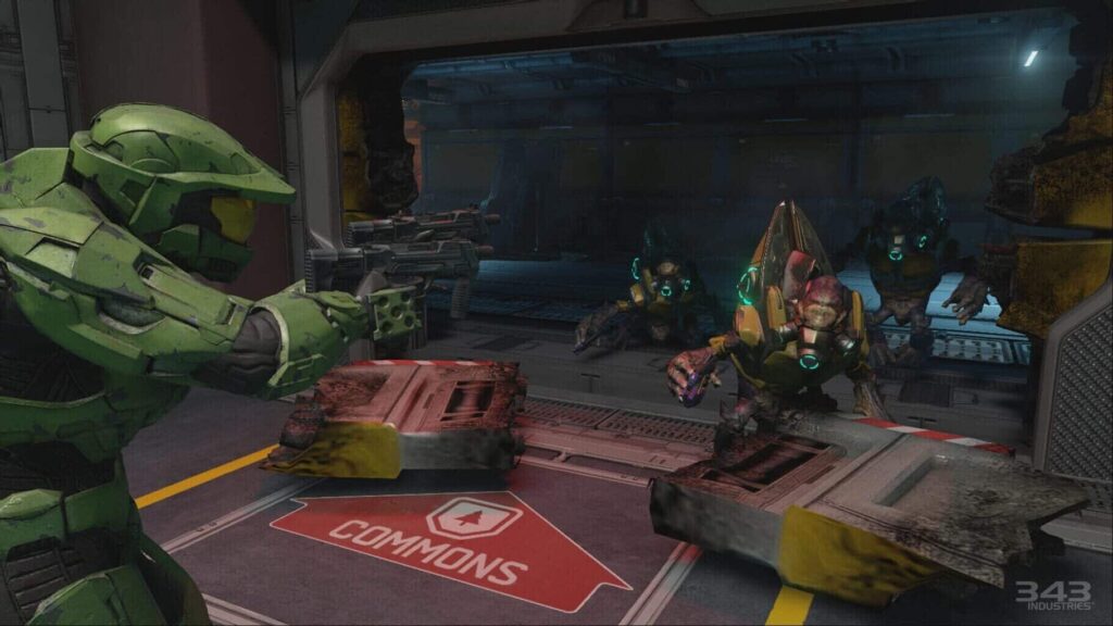 Juega Halo 2 en cloud gaming - Descubre dónde.