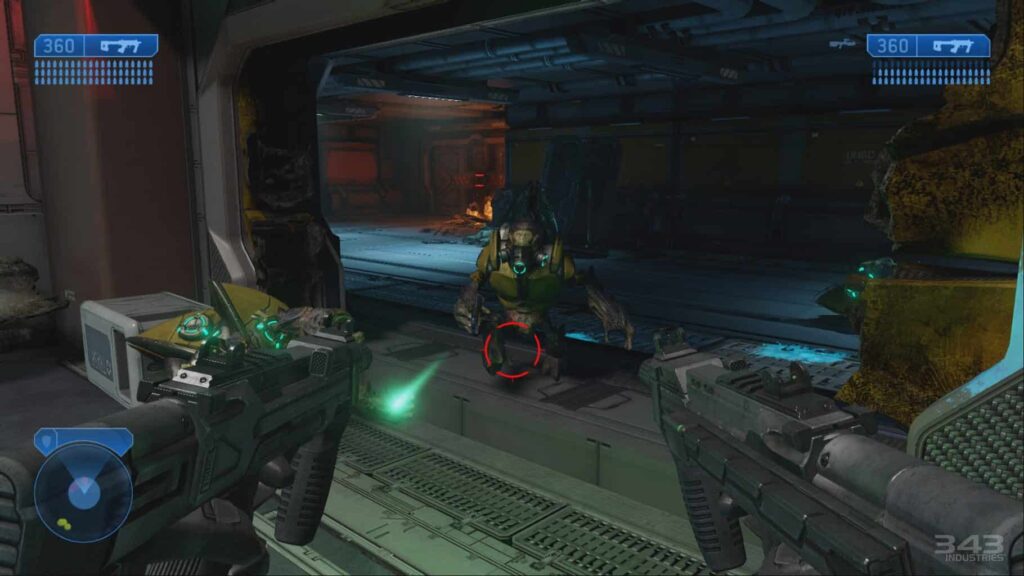Play › Halo 2 on Cloud Gaming - Discover where.