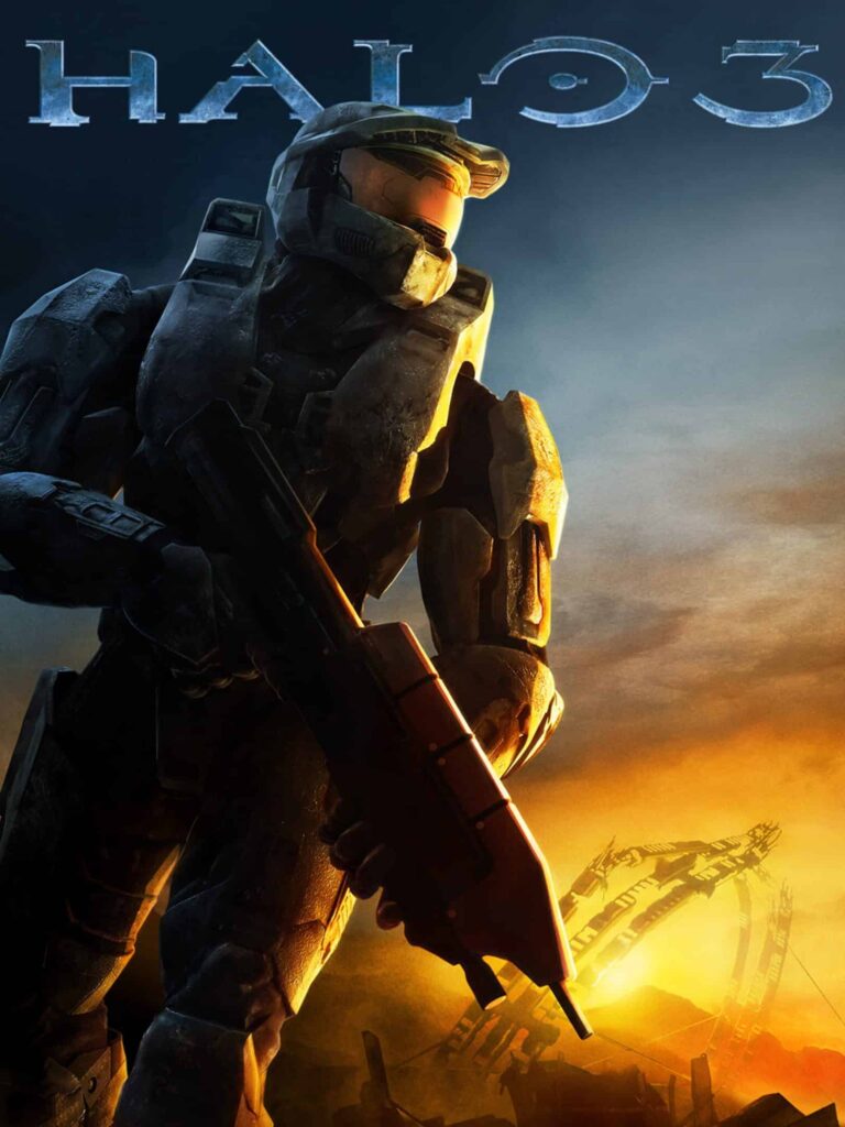 Juega Halo 3 en cloud gaming - Descubre dónde.