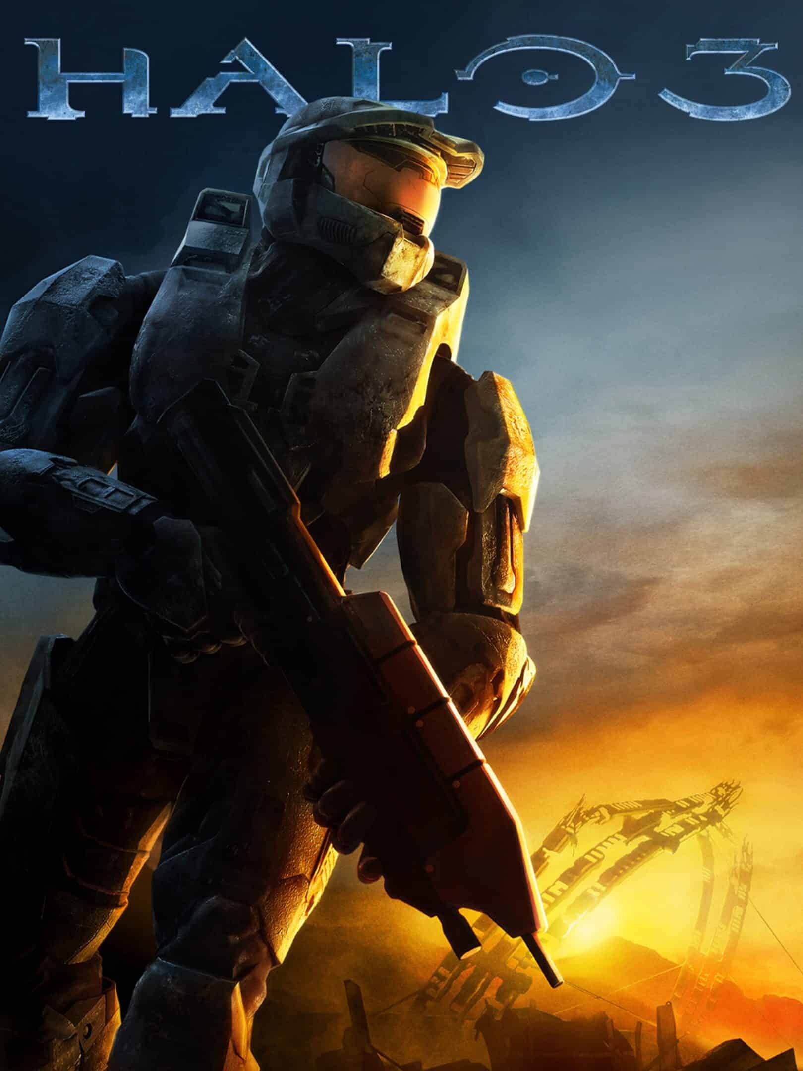 Play › Halo 3 on Cloud Gaming - Discover where.
