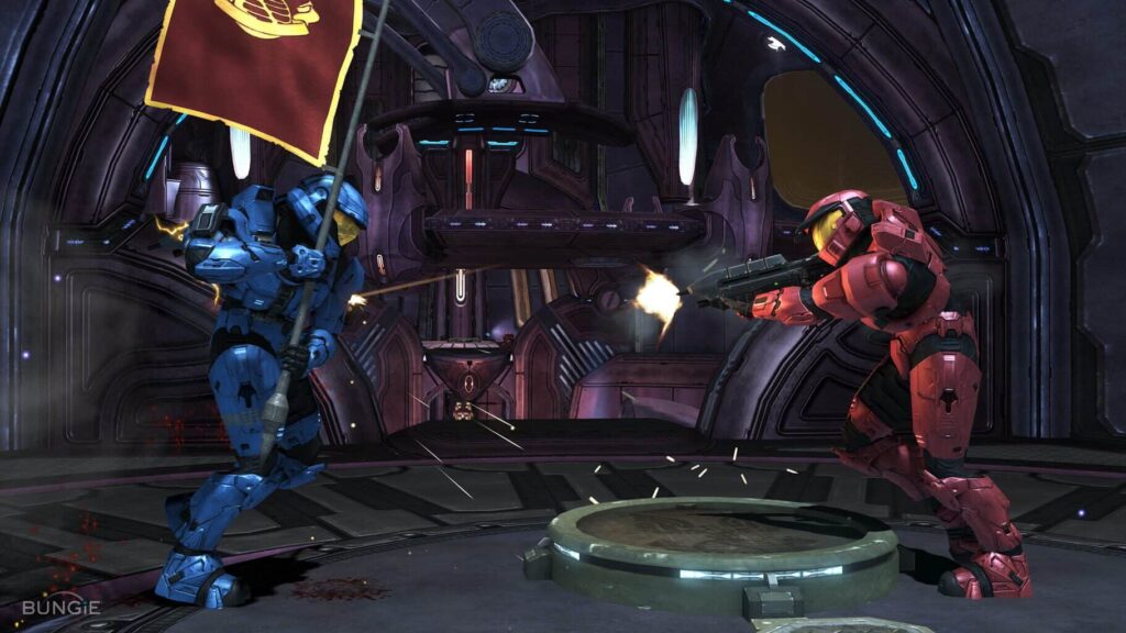 Juega Halo 3 en cloud gaming - Descubre dónde.
