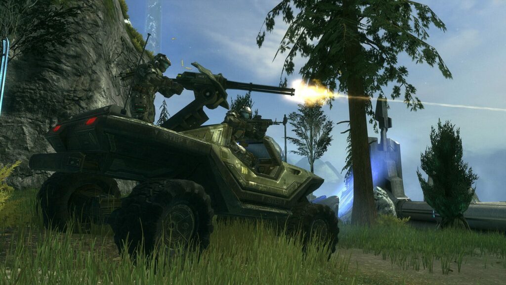Juega Halo: Combat Evolved en cloud gaming - Descubre dónde.