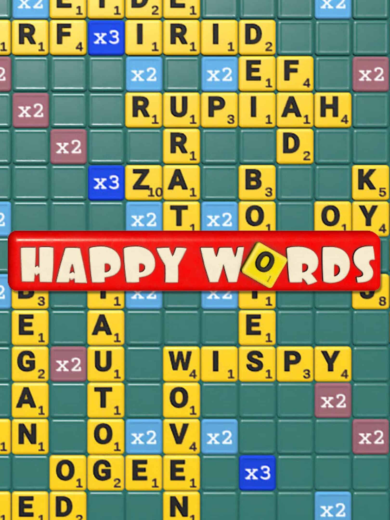 Play › Happy Words on Cloud Gaming - Discover where.