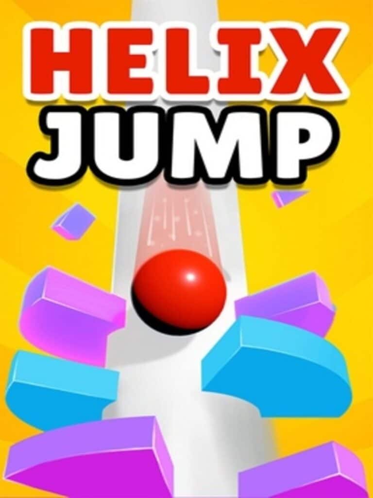 Play › Helix Jump on Cloud Gaming - Discover where.